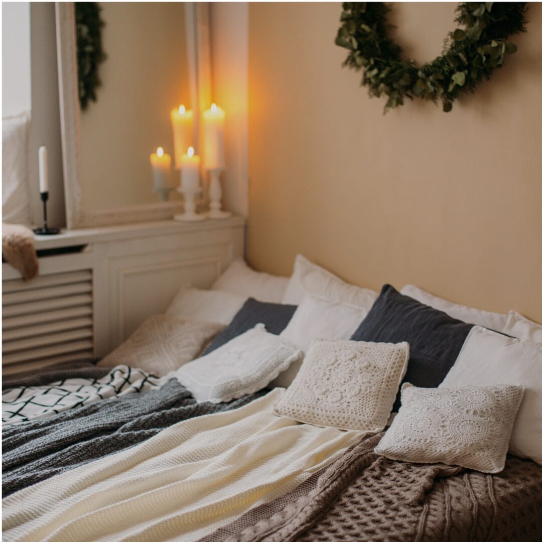 Perfect Night Routine: 10 Wonderful Rituals for a Happy Sleep