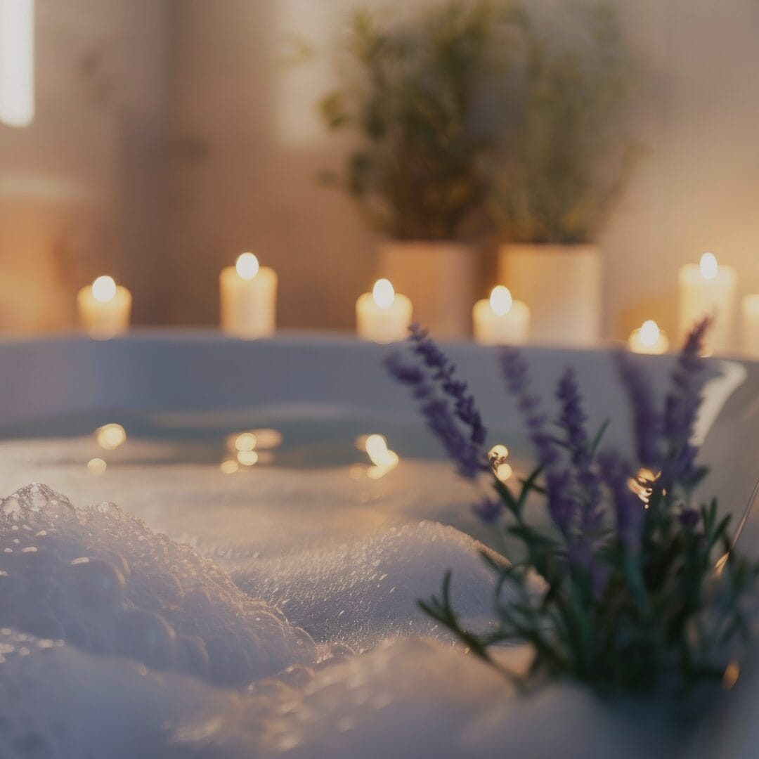 Perfect Night Routine: 10 Wonderful Rituals for a Happy Sleep