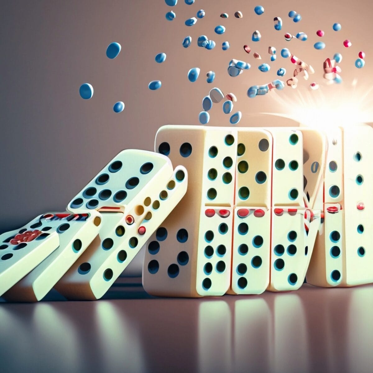 10 Distorsioni Cognitive: Esempi che Cambieranno il Tuo Modo di Pensare ...
