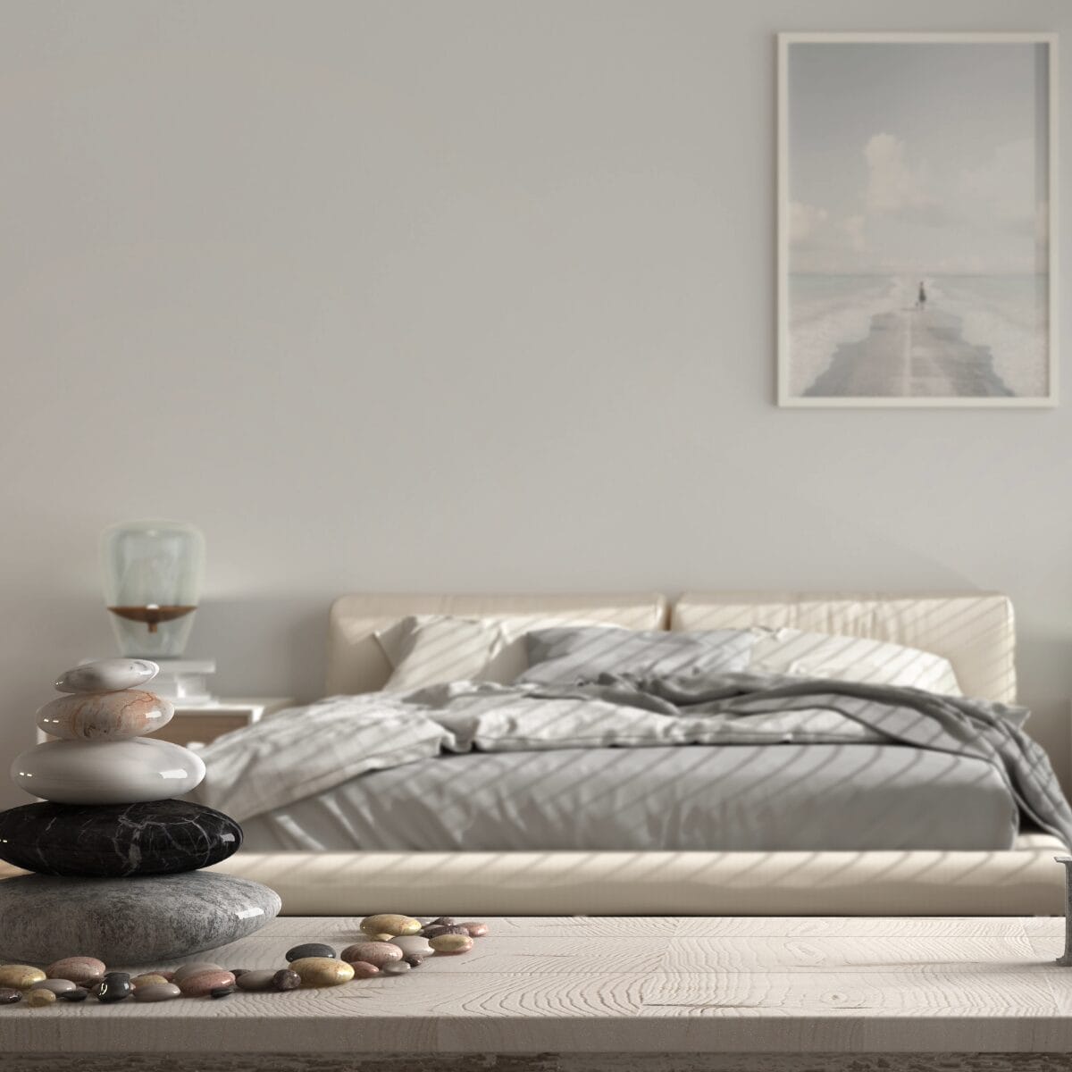 Come Fare una Casa Zen: 10 Idee per un Arredamento Zen
