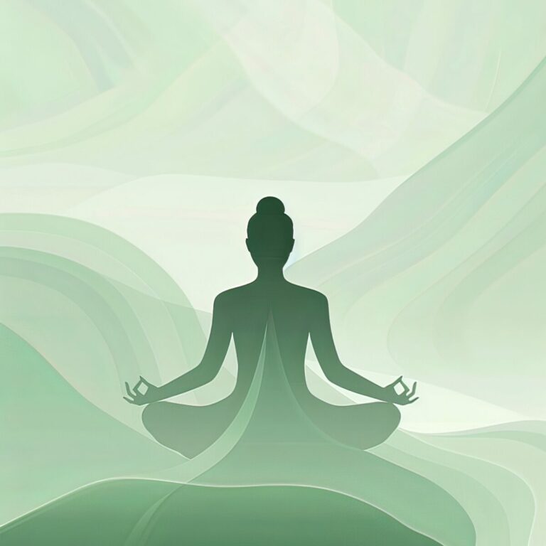 10 Regole Zen Per una Vita Più Serena – stanza zen