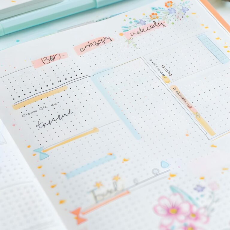 La Magia della Scrittura: Come Fare Journaling per Riscrivere la Tua Vita