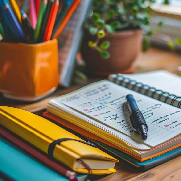 La Magia della Scrittura: Come Fare Journaling per Riscrivere la Tua Vita