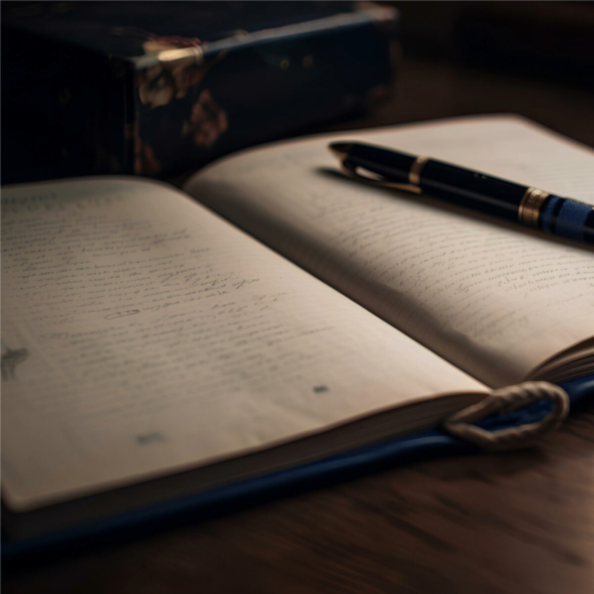 La Magia della Scrittura: Come Fare Journaling per Riscrivere la Tua Vita